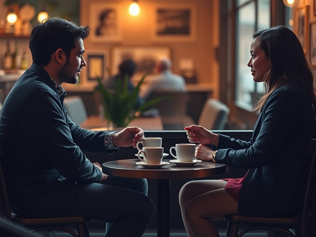 The Art of Deep Connections: How To Build Meaningful Relationships In A ...