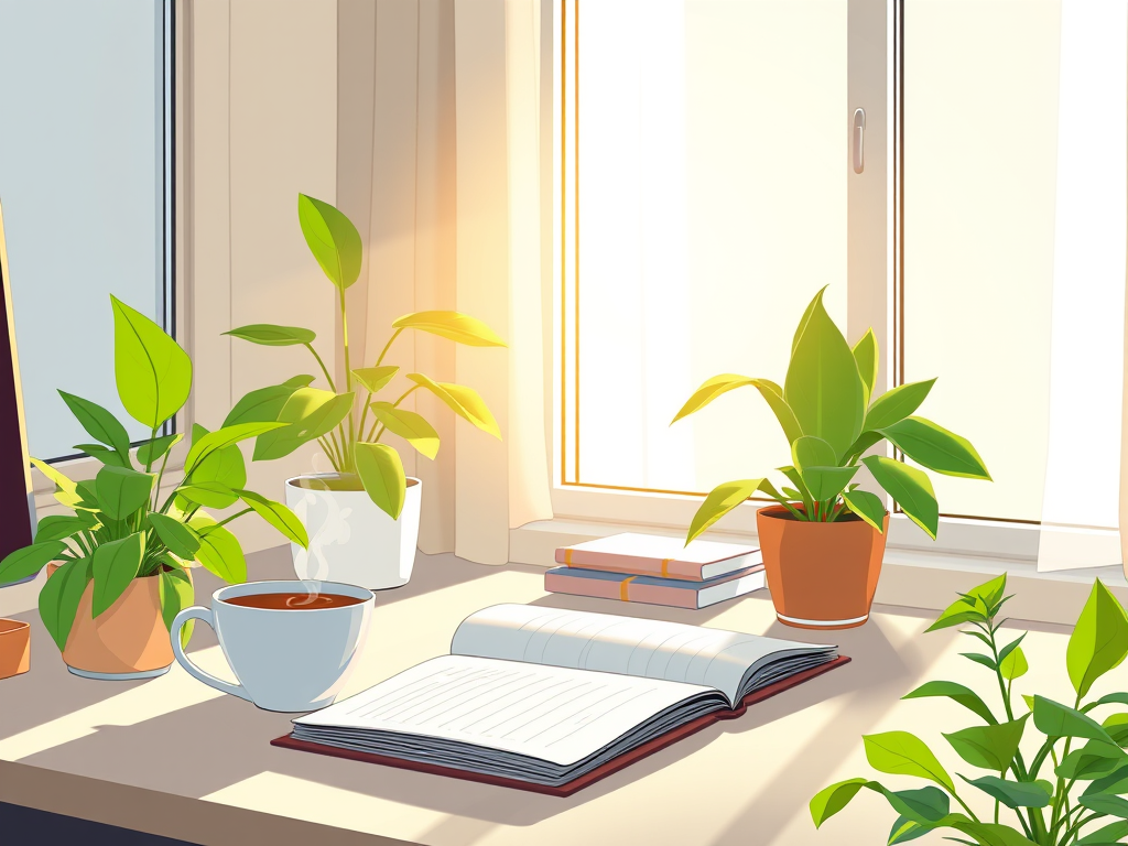 Overcoming the Mid-Year Slump: Strategies to Rekindle Your Drive and ...