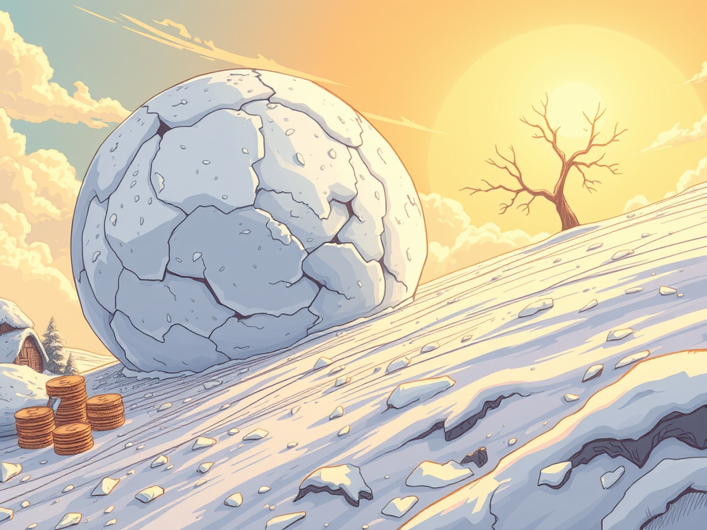 The Power of Compound Interest: What Your Money Can Do For You Over ...